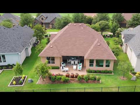 Highland Model | Robson Ranch Texas | Luxury Retirement Living | Robson ...