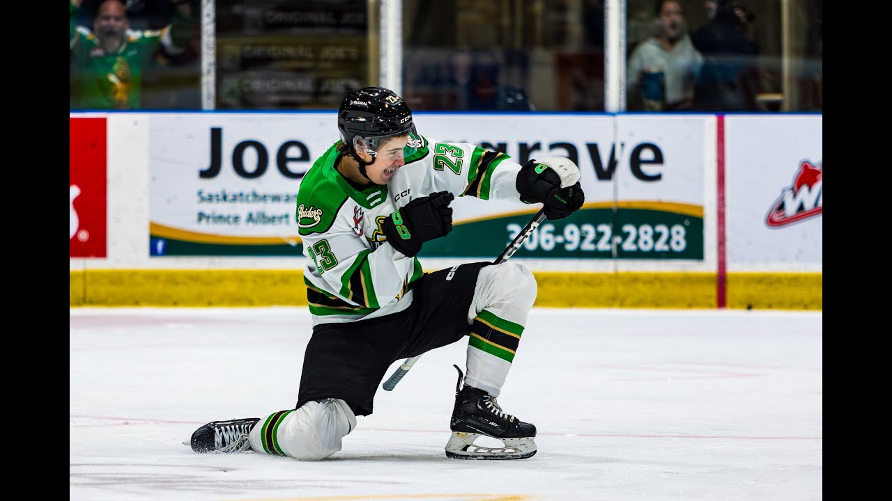 The Final Farewell: Sloan Stanick - YouTube