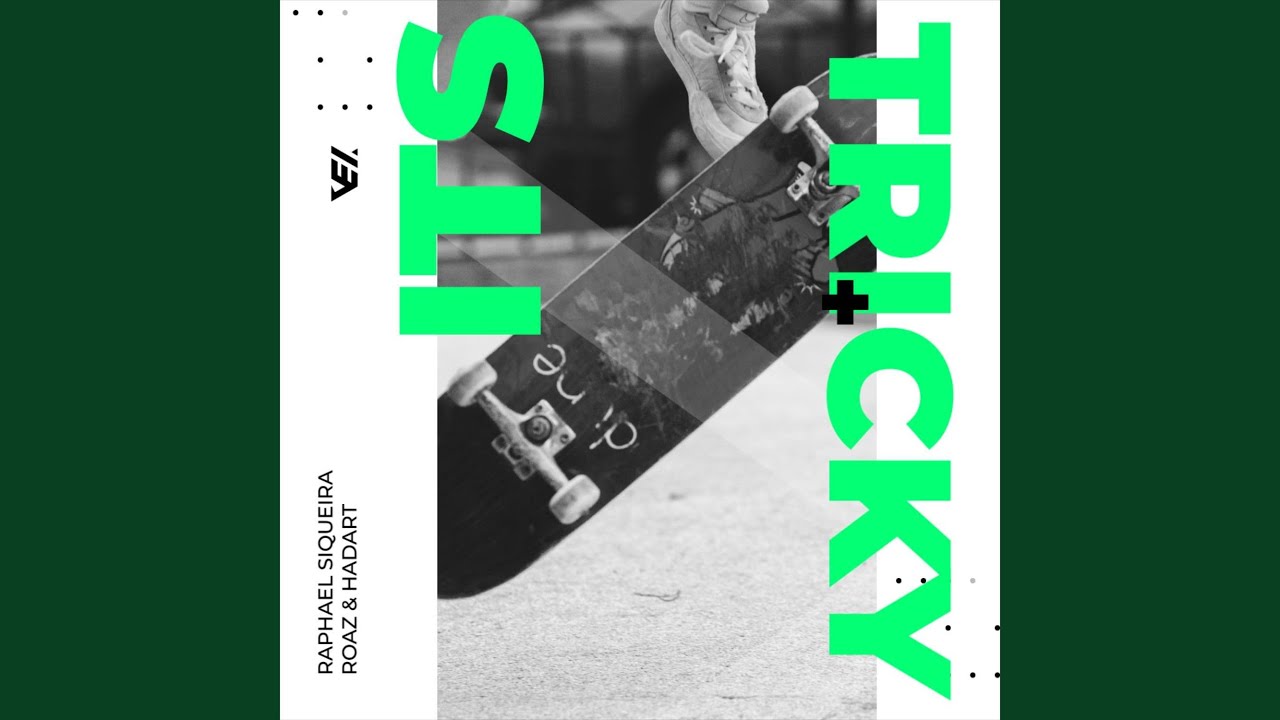 Its Tricky (Radio Edit) - YouTube