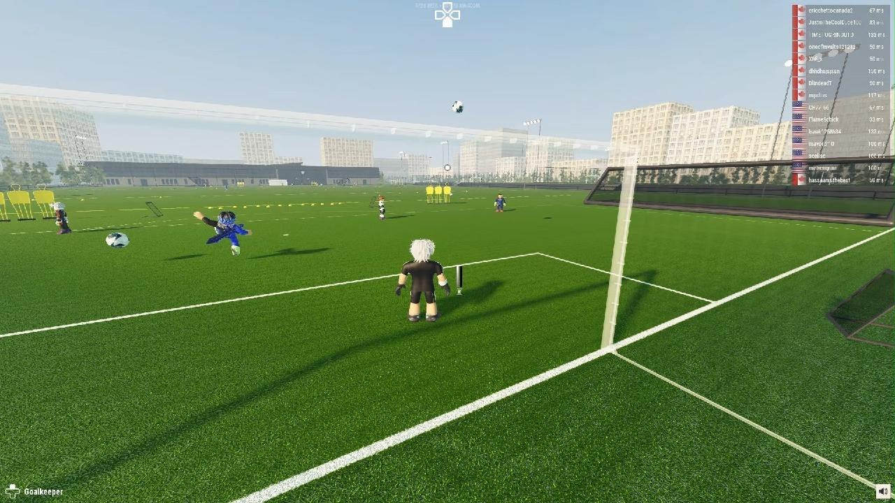 Just a fun RF24 "Training" time - YouTube