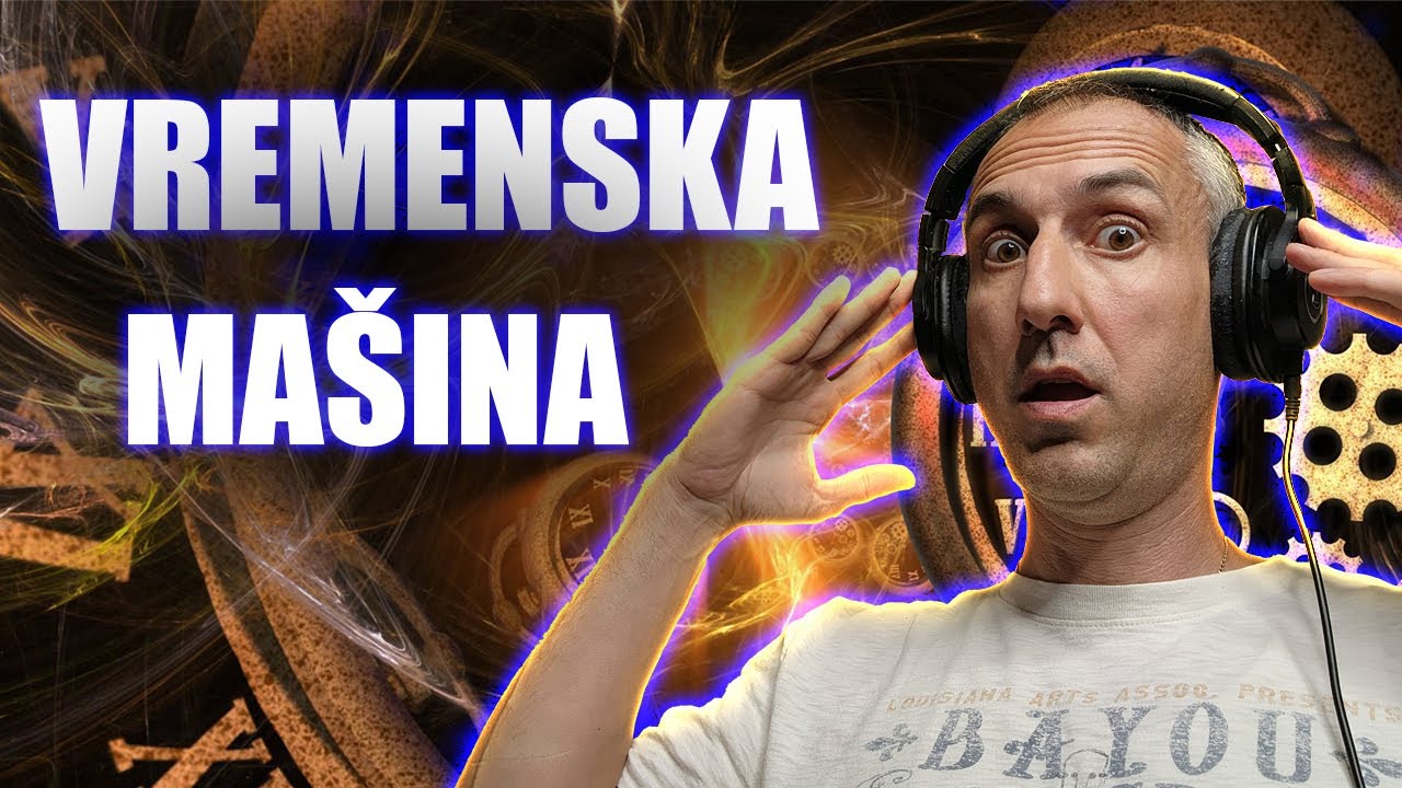 MOJI PRVI PROJEKTI KOJI SU SKORO 20 GODINA STARI!!! 2. DEO - YouTube