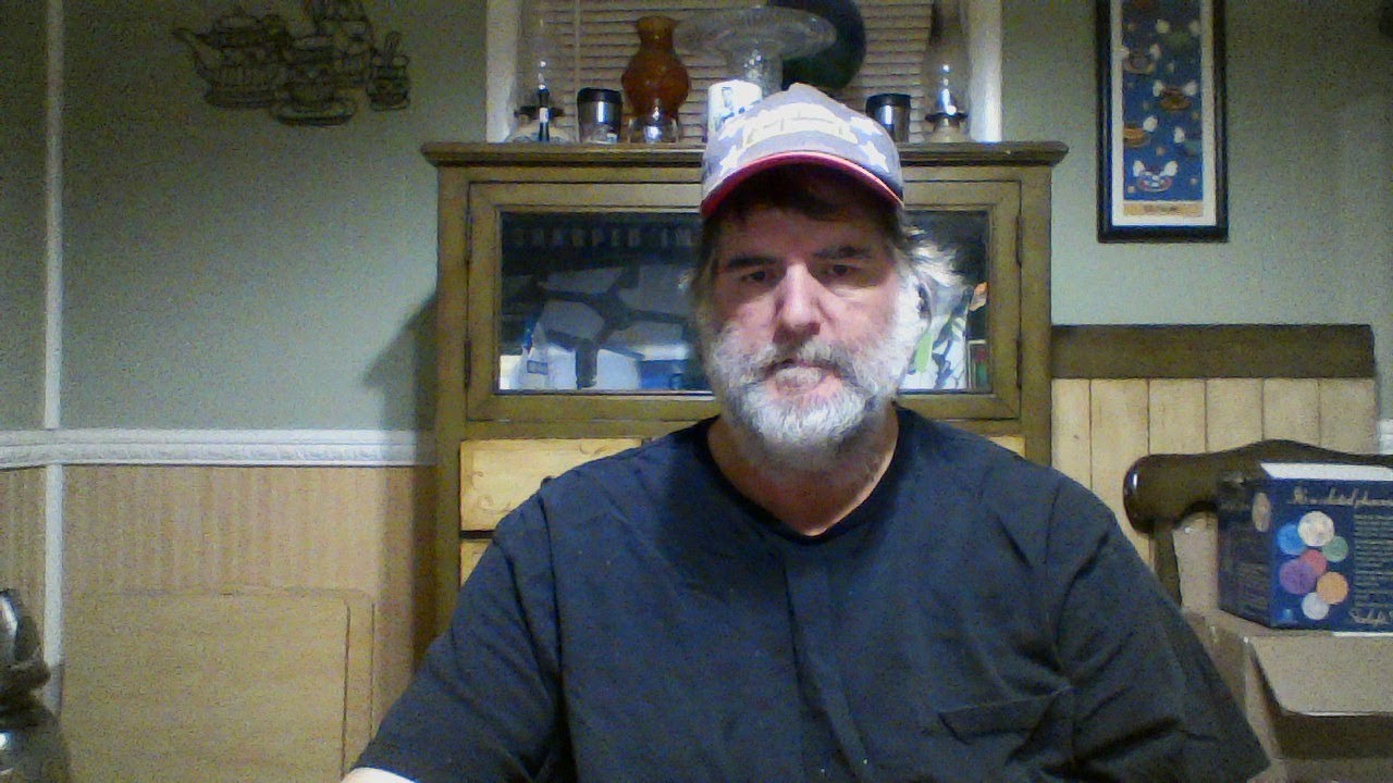 FUNDRAISER FOR GENE CHAMBERS - YouTube