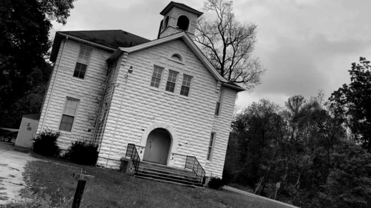 What's Left of Hell Town, Ohio - YouTube