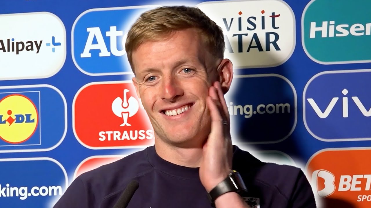 'I thought I hid my water bottle well but OBVIOUSLY NOT!' 😂 Jordan ...