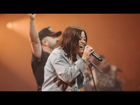 Thinking about this moment from Forward Conference 2023... - YouTube