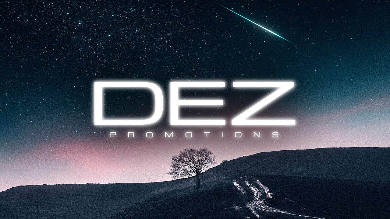 Astroseeker - Starry Night [DEZ Release] - YouTube