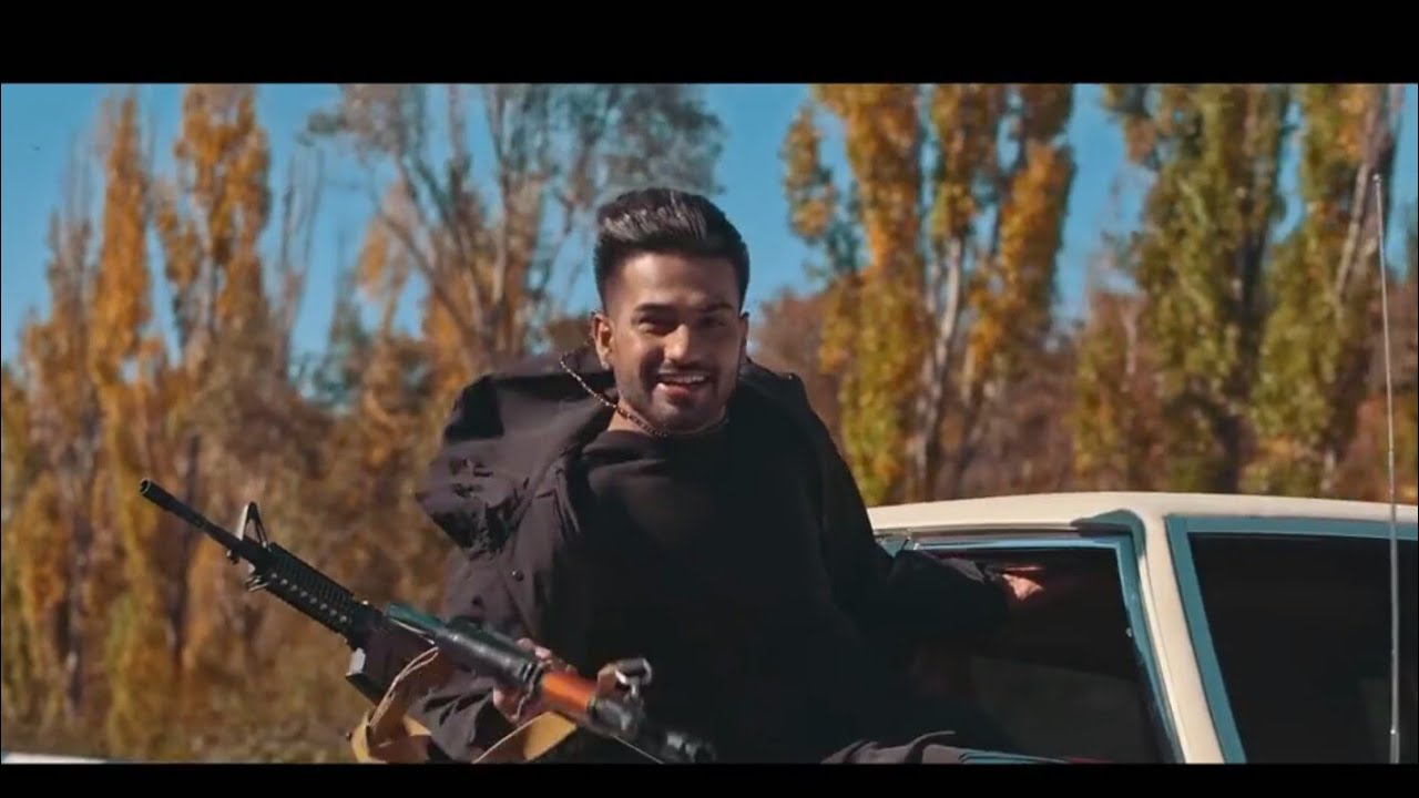 ( NEW SONG) KALE KAROBAAR SADE GANGSTER YAAR SADDE | NAV SANDHU ...