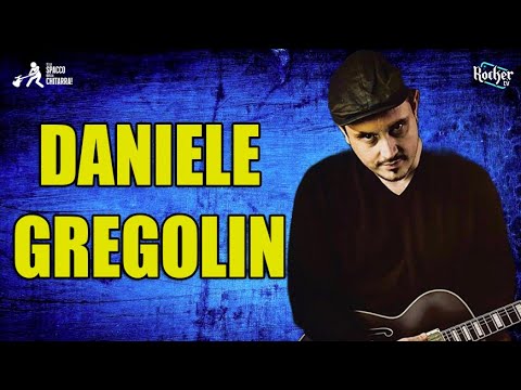 DANIELE GREGOLIN - YouTube