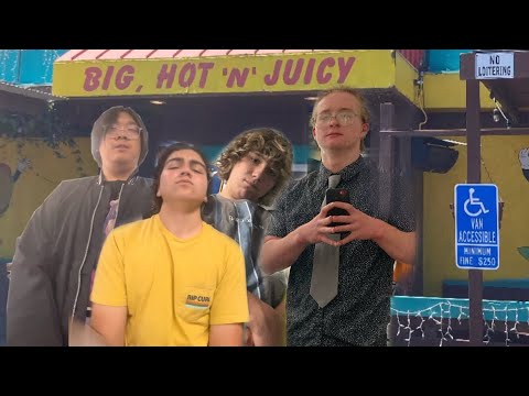 Math gang podcast ep.10 The End - YouTube