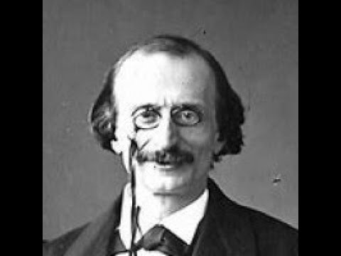 Jacques Offenbach: The Master of Operetta - YouTube