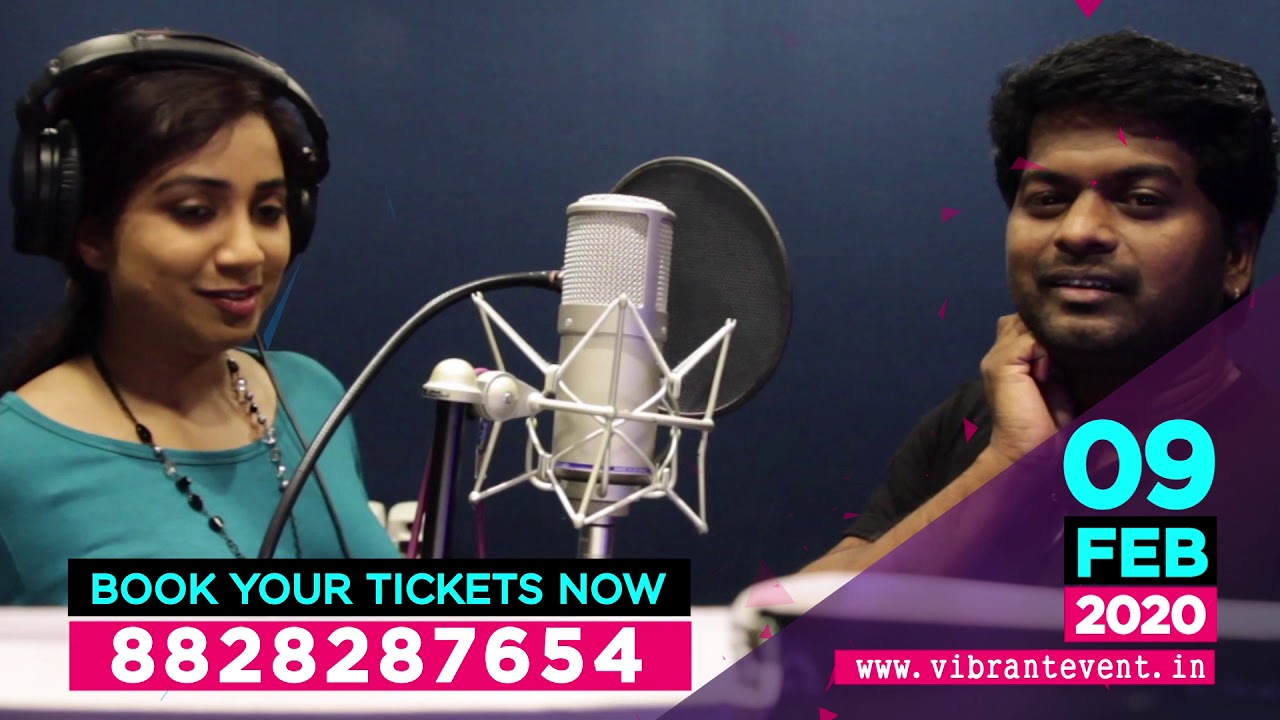 Ishan Dev Unplugged_IN MUMBAI_FEB_09_2020_Book Your Tickets Now - YouTube