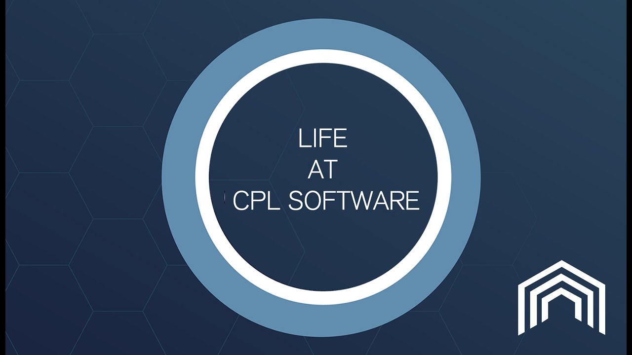 Life at CPL Software - YouTube