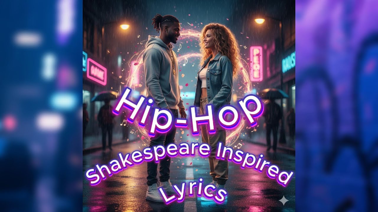 🌞 "Sweet and Twenty" - Shakespeare Hip-Hop Remix #feelgoodmusic - YouTube