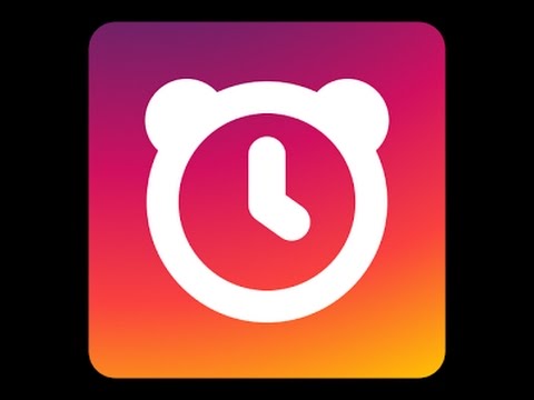 Alarmy (Sleep if you can!!) - An alarm app - YouTube