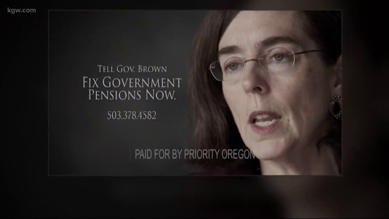 VERIFY: Political attack ads - YouTube