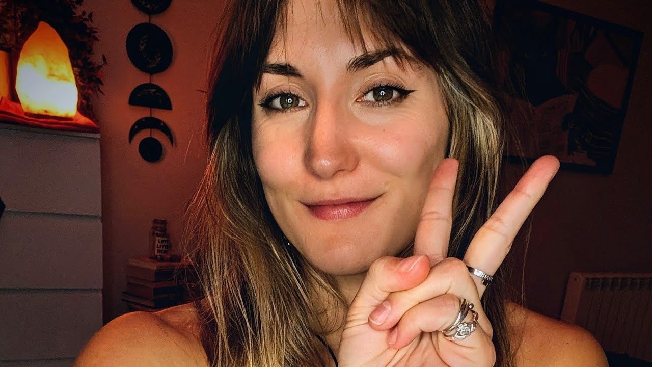 A wee bit tipsy ASMR Livestream 💤 - YouTube