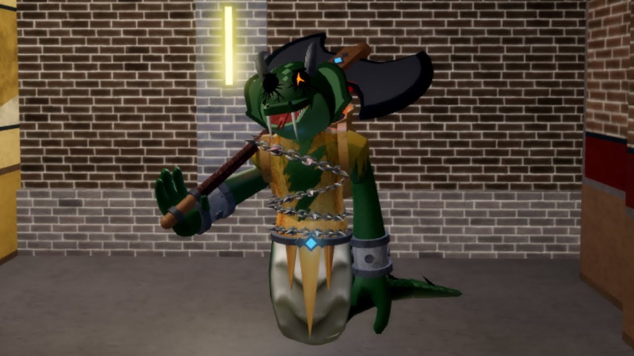 Silzous Gameplay on Alleys: Piggy book 2 - YouTube