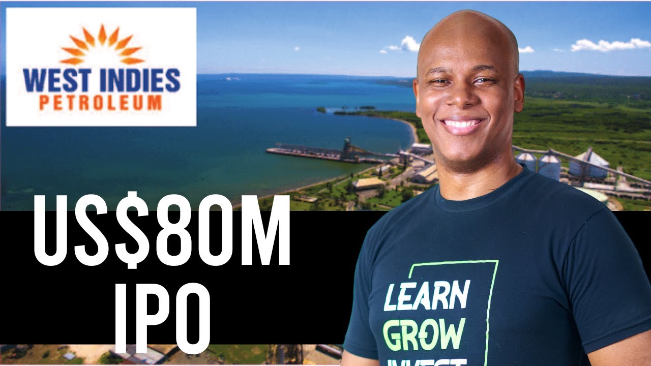 WIP Energy Plans US$80 Million IPO - What Does This Mean For the ...