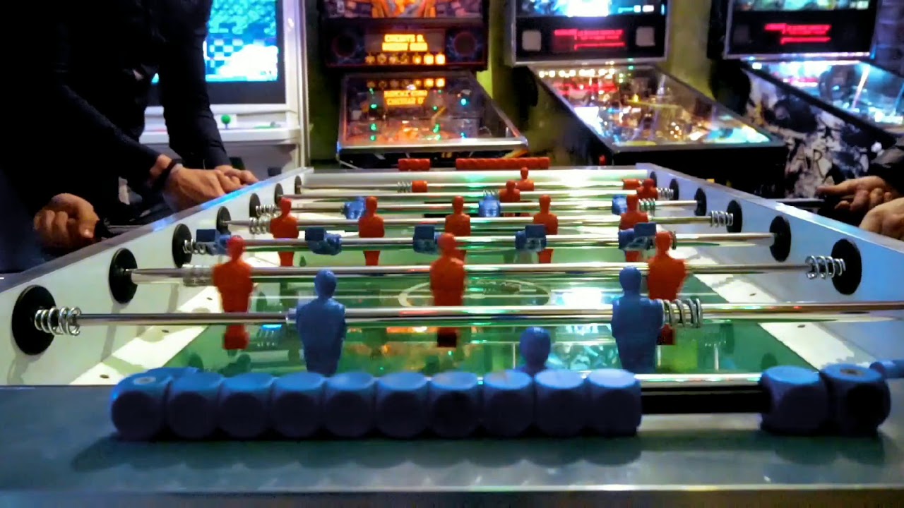 Ferris wheel, light effect, disco ball, gaming controller, WB World ...