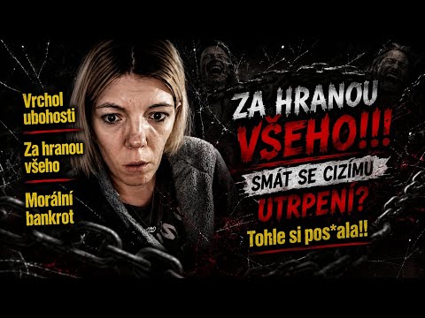 KONEČNĚ ZPÁTKY !!! Začneme u Adély !