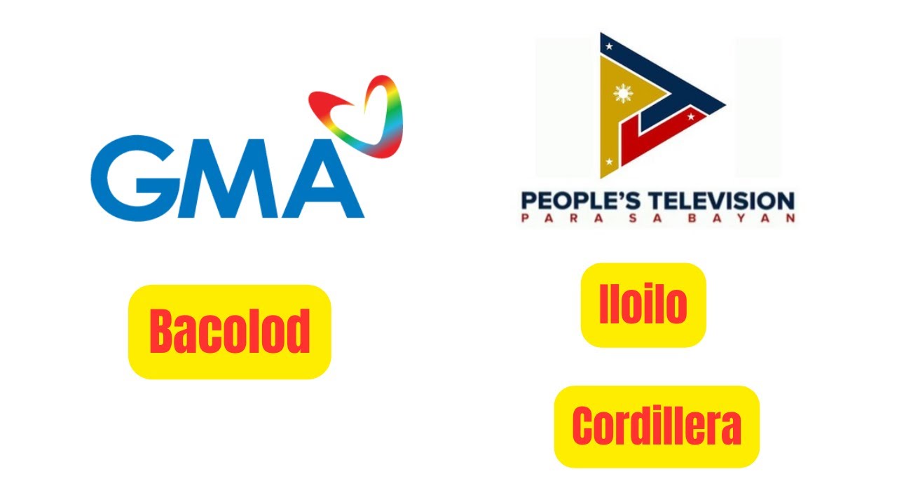 DTV Updates May 2021 (GMA Bacolod,PTV Etc) - YouTube