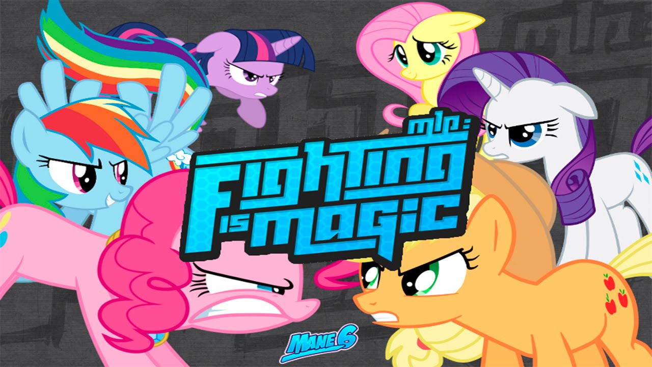 Gameplay Gratuito - Fighting Is Magic - Juegazo de Pelea - YouTube