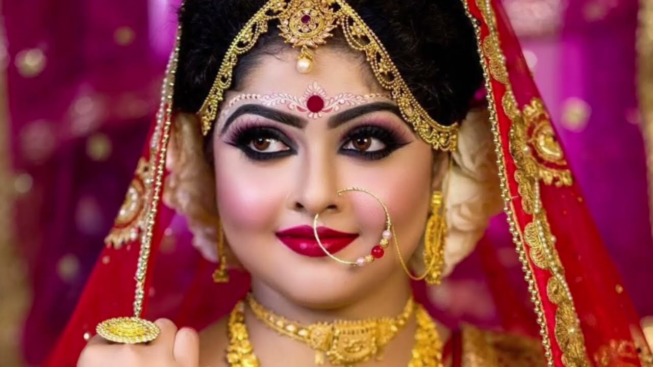 কইন্যা বিদায়-Koinna Biday l Bithi Rani Nath-বিথী রানী নাথ l Sylheti ...