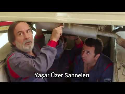 Bahtiyar Bahtıkara - Egzozcu Rafet