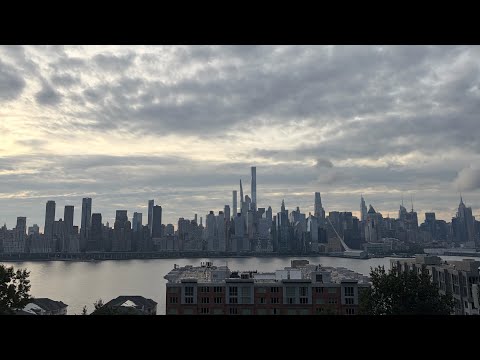 New York çok güzel de vlog rezalet.