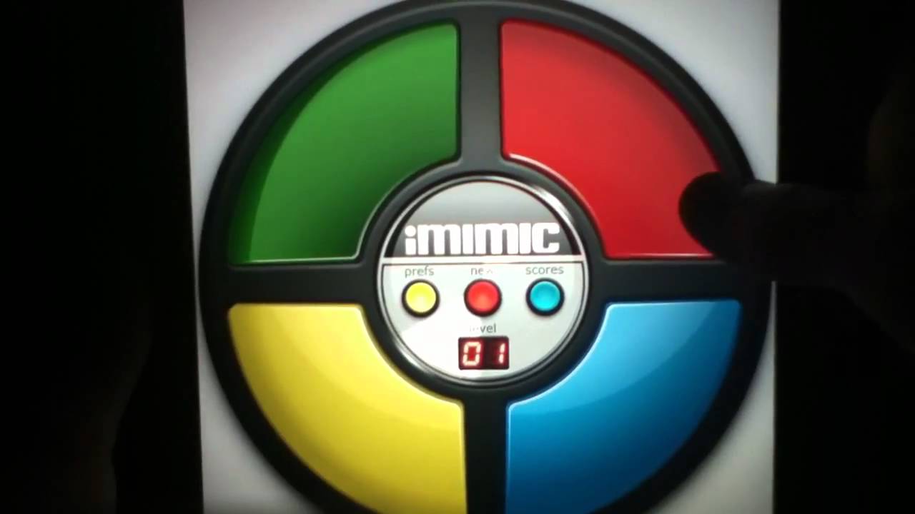 iMimic App Review - YouTube