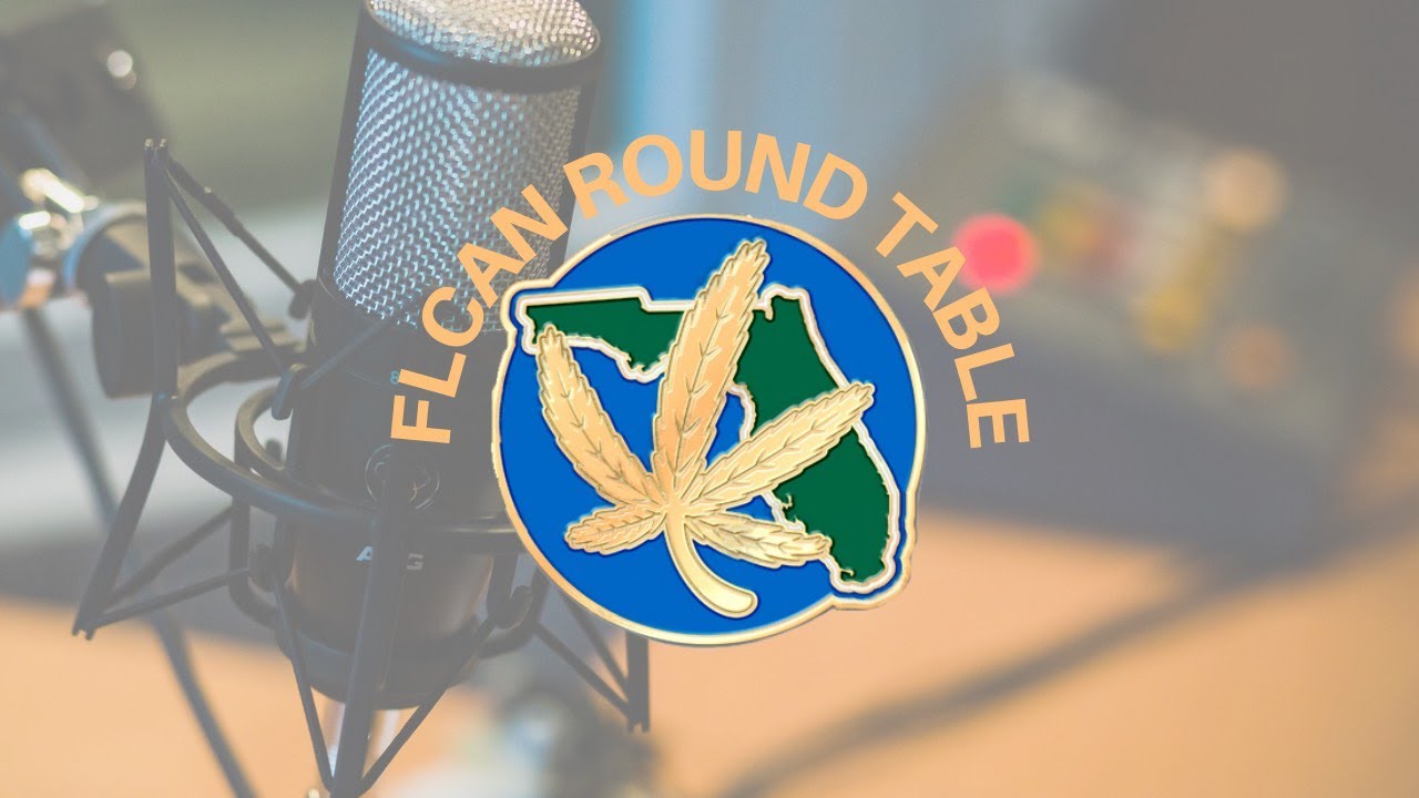 FLCAN Round Table Pt. 1 - YouTube
