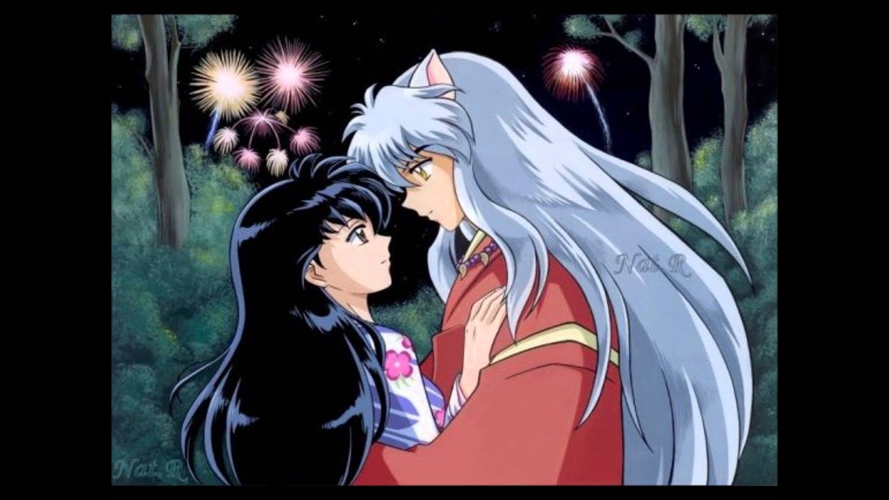 Inuyasha ending theme song remix Thrill Beatzz - YouTube