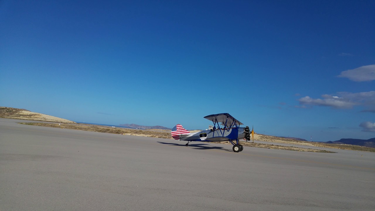 Vintage Air Rally raw - YouTube