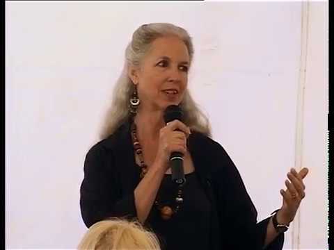 Une séance de dialogue intérieur avec Hal & Sidra STONE - YouTube