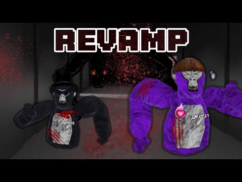 NEW LOST AND FOUND MAP REVAMP ( NEW MONSTERS AND MORE) WITH FRIENDS ...