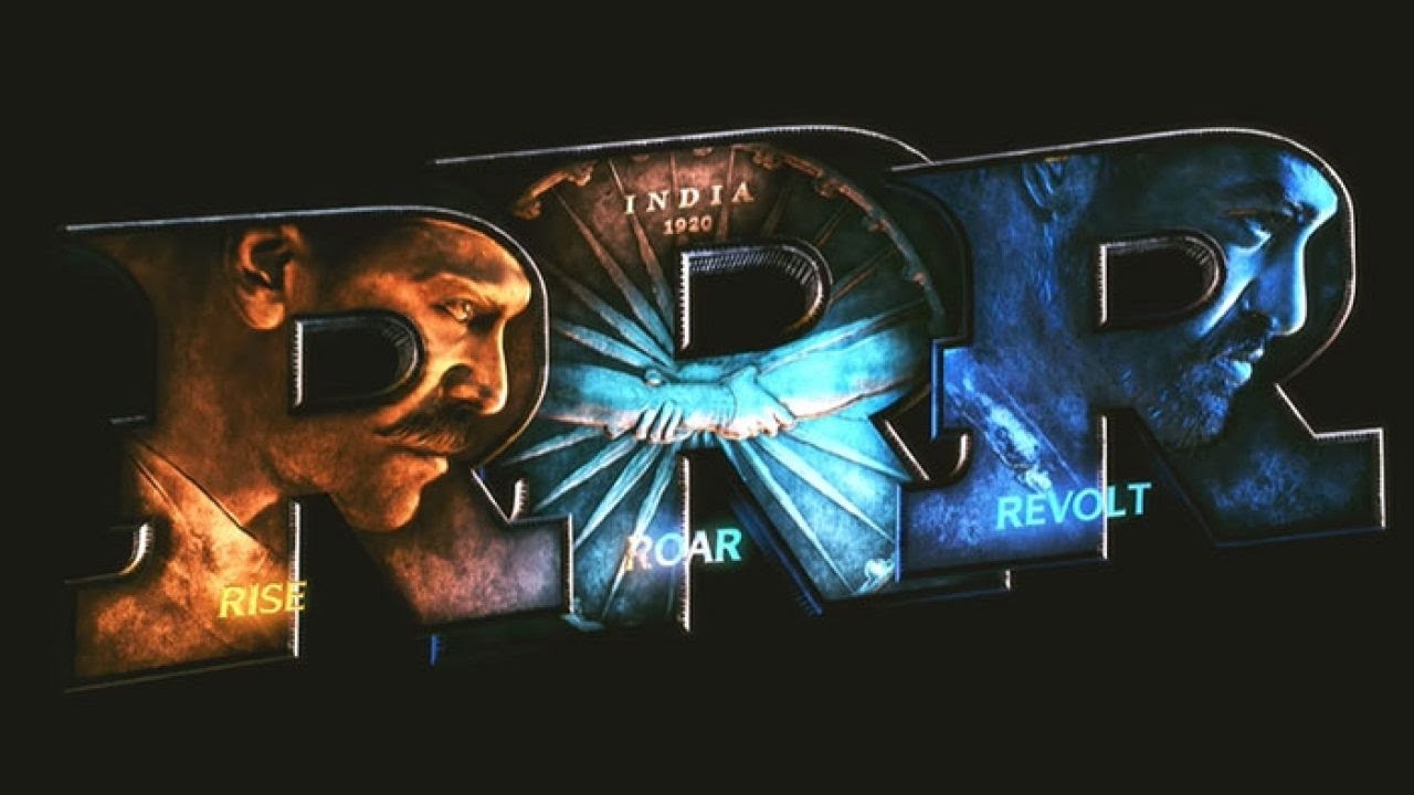 Ramaraju for Bheem- Bheem Intro (RRR-Telugu)2020 - YouTube