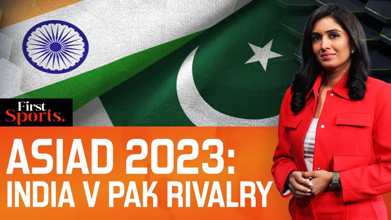 India’s Gold Rush At The Asiad 2023 | First Sports with Rupha Ramani ...