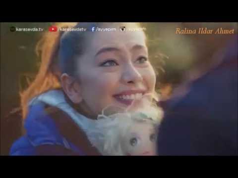 Kara sevda. Kemal ve Nihan - Aşk Kirintilari