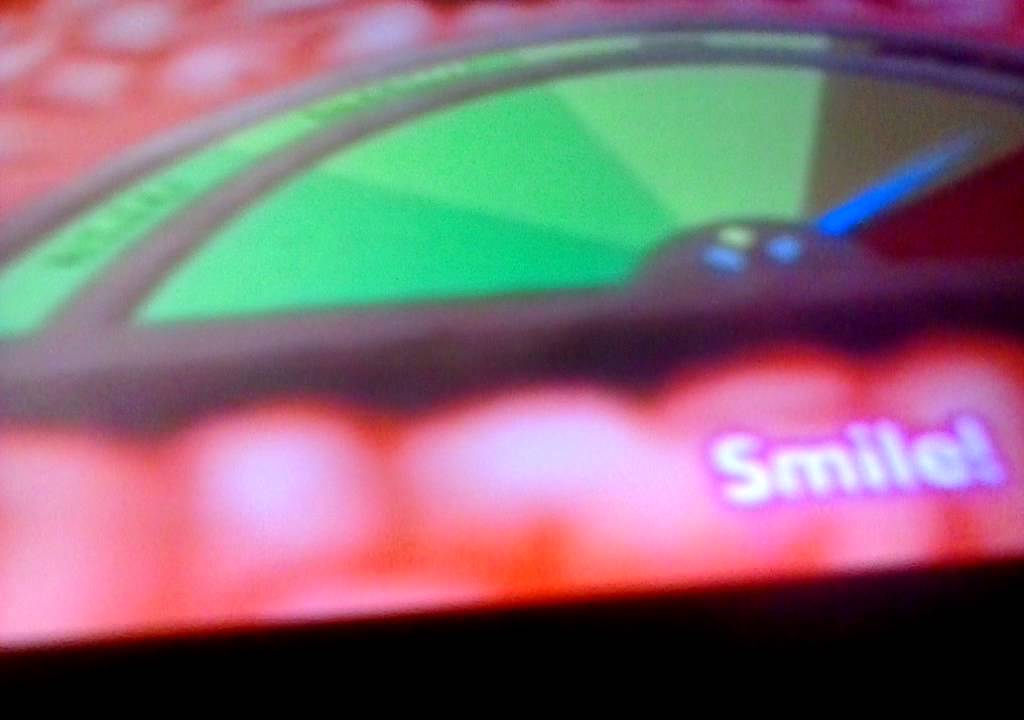 Smile HD reaction - YouTube