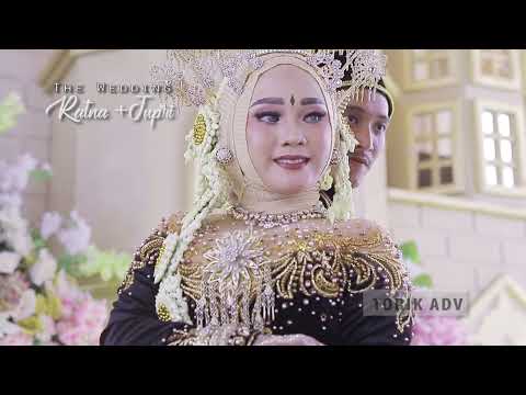 Pernikahan Ratna Yuliyanti,SM & Jupri Yadi