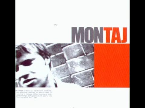 Montaj - Taj Burrow [Full Movie - 2002]