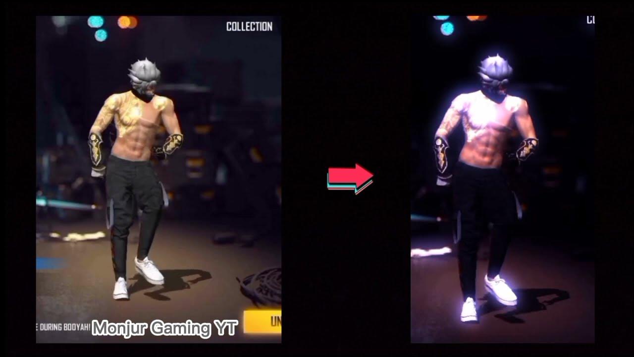 How to free fire alight motion video editing Monjur Gaming - YouTube