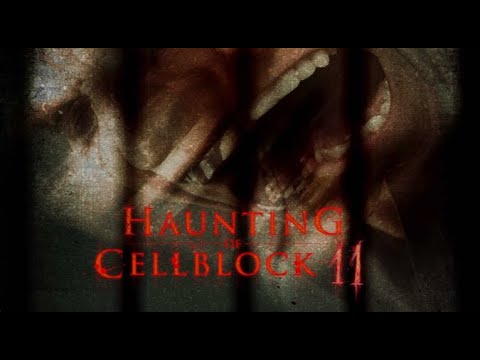 Haunting of Cellblock 11 (2014) Horror/Mystery Movie Explained In Hindi ...