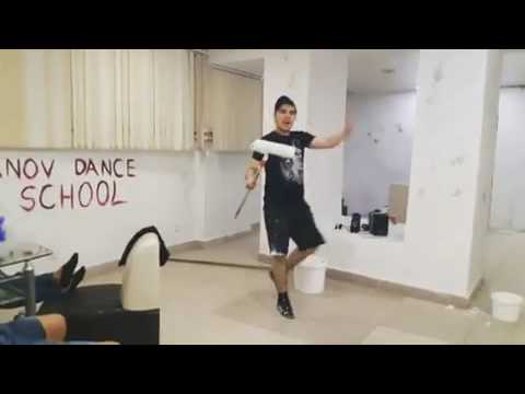 Ramilden maraqlı reqs