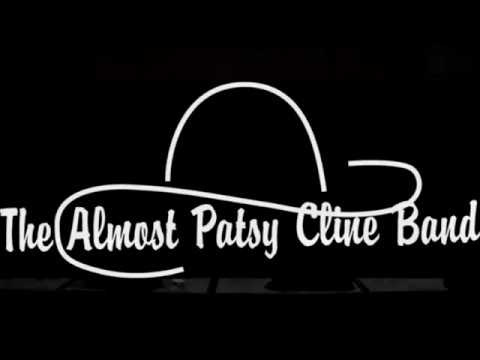 The Almost Patsy Cline Band TCA 2018 - YouTube
