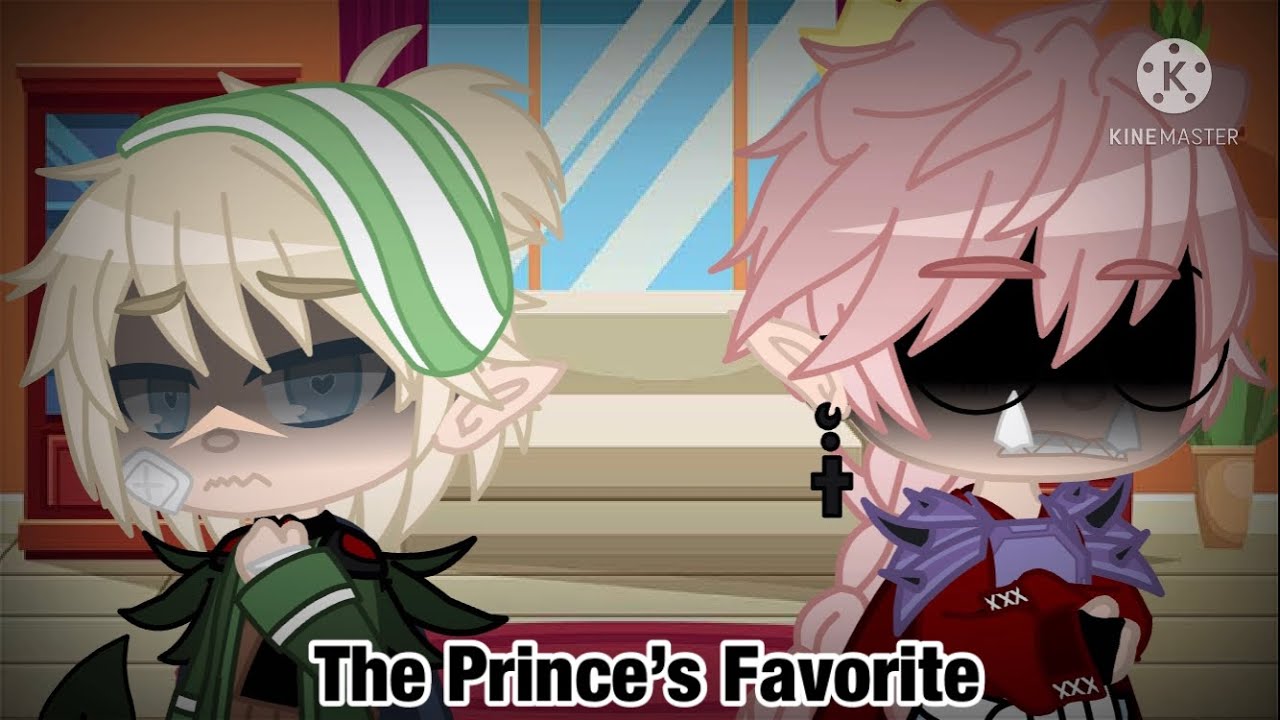 The Prince’s Favorite||Part 6 of “Heir to the Crown”||Prince Dream AU ...