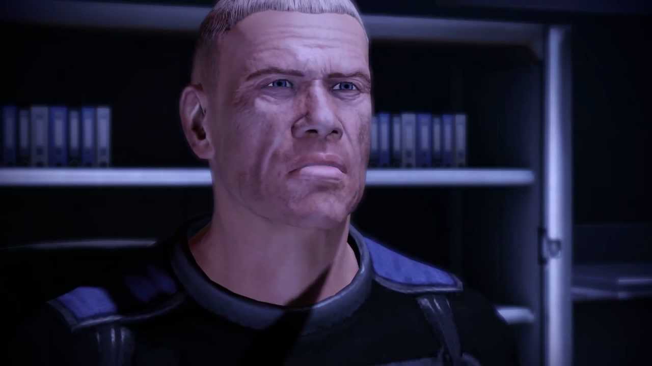 Mass Effect 2: Looking For Kolyat - YouTube
