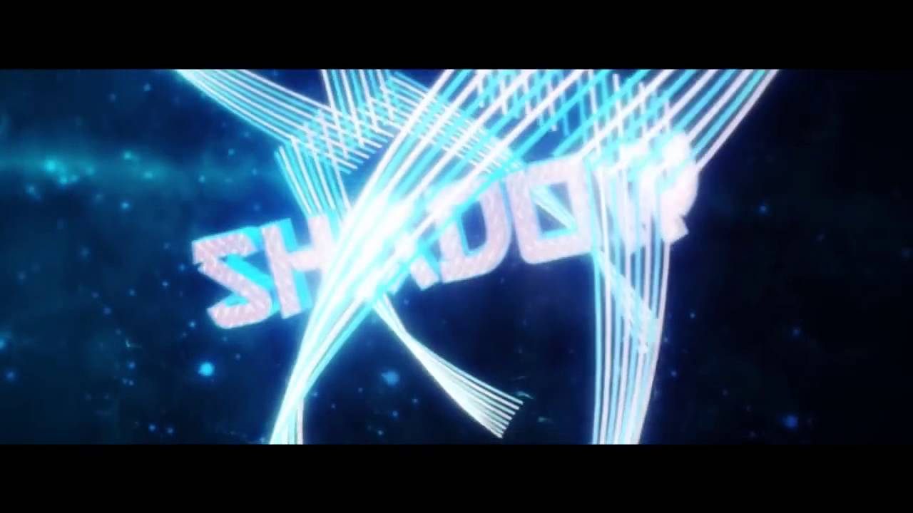 Intro Shadow v3 - YouTube