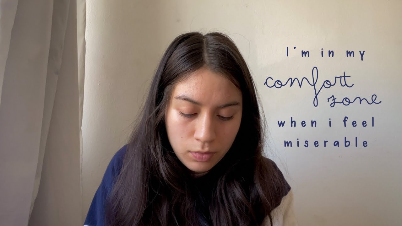 Comfort zone (original song) - YouTube Music