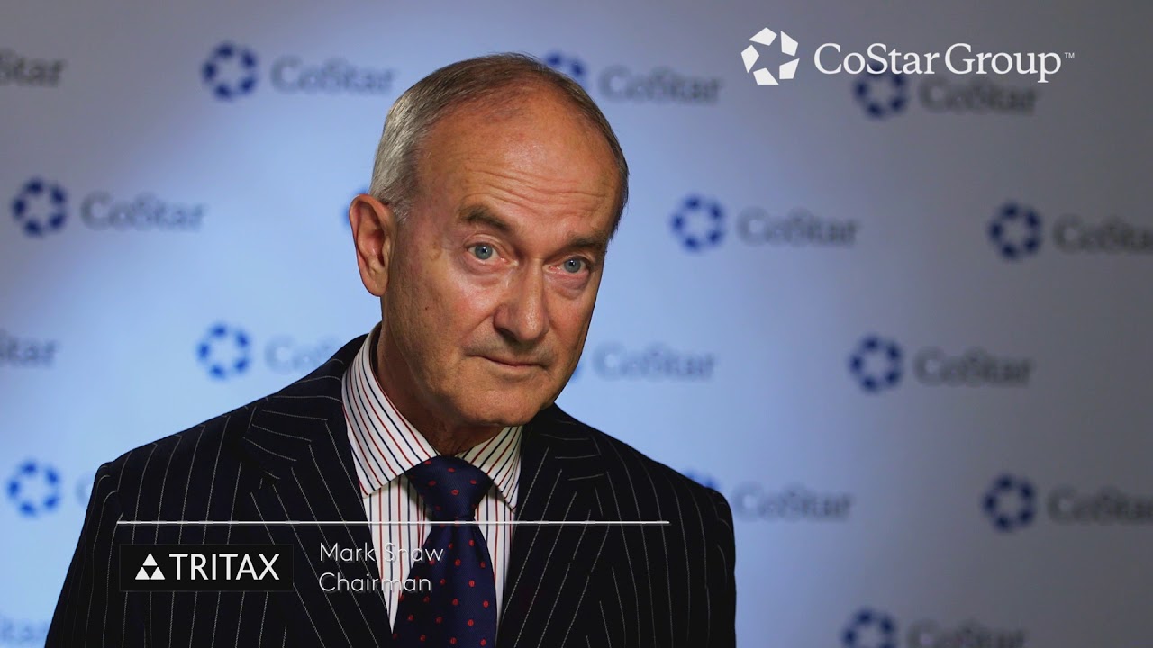 Logistics and the Midlands CRE Market: Mark Shaw of Tritax Management ...